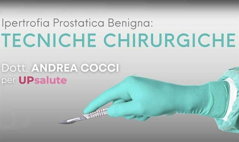 Ipertrofia prostatica benigna (IPB): tecniche chirurgiche – Wellness ...